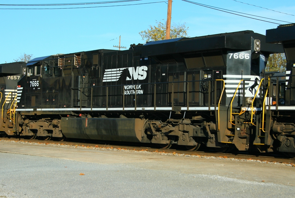NS 7666